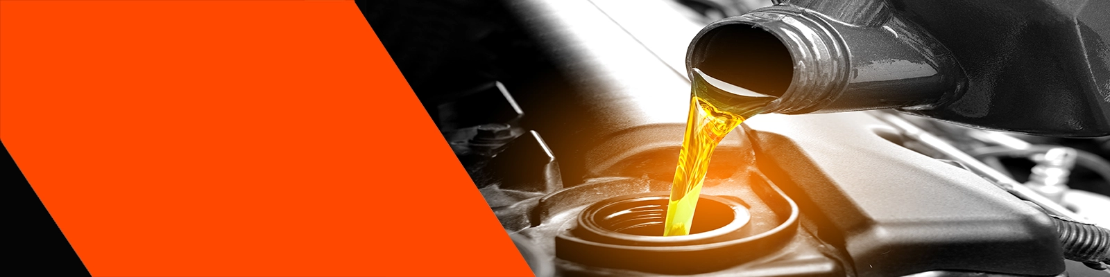 Oil Service | Tireworld
