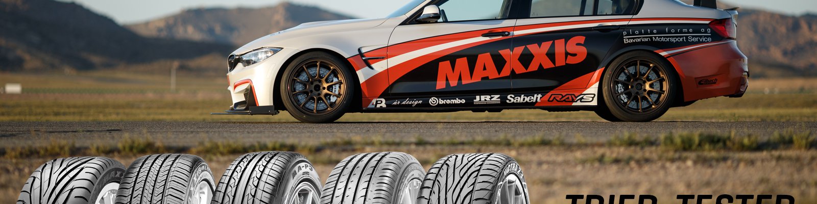 About us | Tireworld