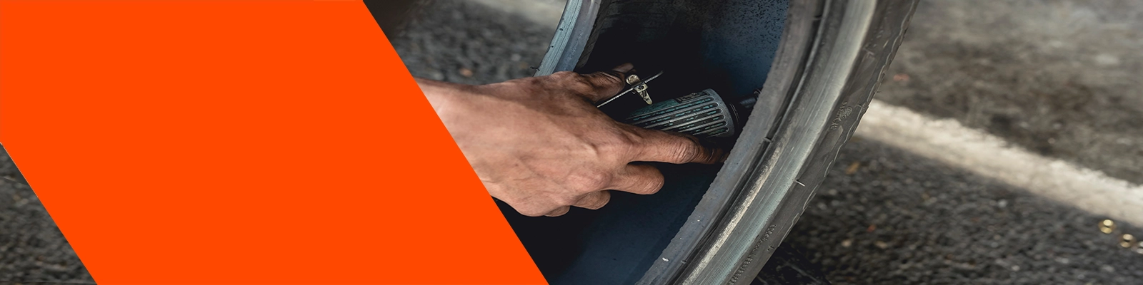 Puncture Repair | Tireworld